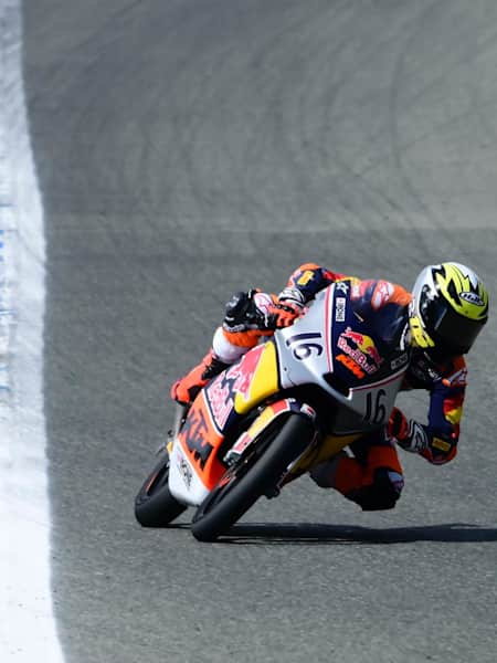 Blog | Pons planning to use Jerez experience at Le Mans