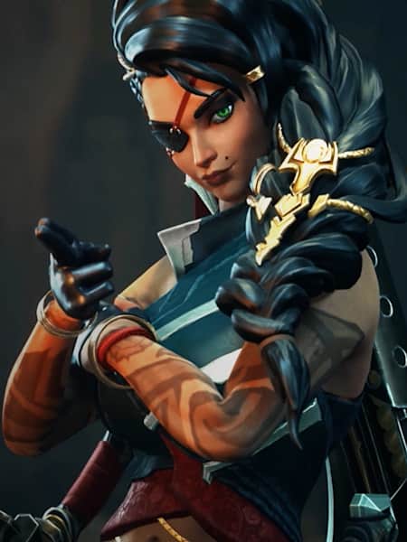 Samira: las habilidades de la nueva campeona de LoL Samira: las habilidades de la nueva campeona de LoL