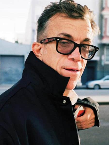 ¡Gracias por todo Jake Phelps!