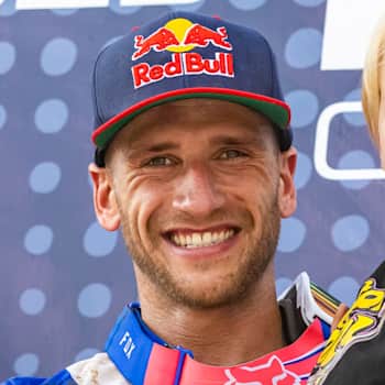 Ken Roczen: Supercross – Red Bull Athlete Profile