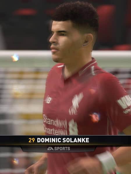 FIFA 19 mode carrière : Les meilleurs jeunes buteurs