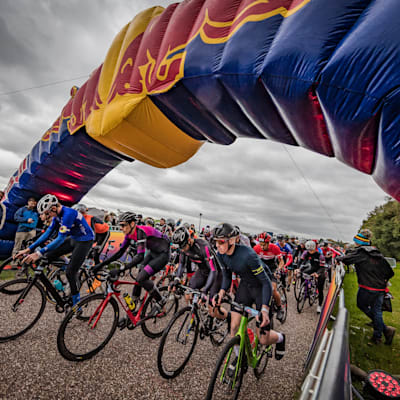 Red Bull Tour of Vikings 2021 kokkuvõte