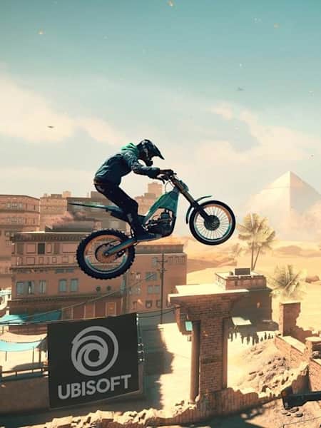 Trials Rising review: Ubisoft Redlynx interview