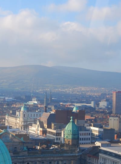 Best running routes in Belfast: 3 you need to check out