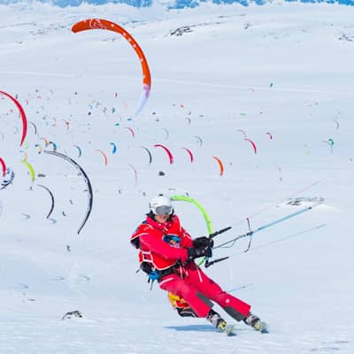 Red Bull Ragnarok 2018: Event info and registration