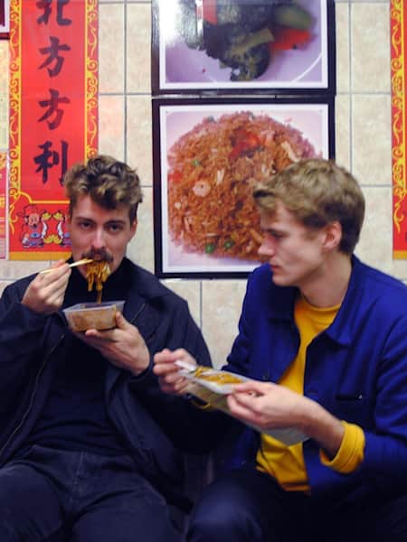 Best Italo disco songs: Manuel Darquart's Top 10