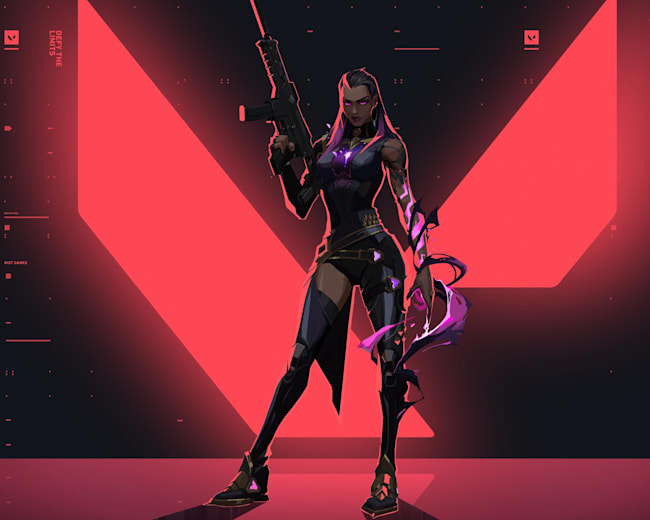 Reyna Guide - How to dominate with Reyna’s abilities!