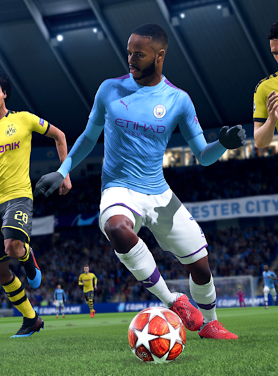 FIFA 20 tips guide: 10 to become a better player