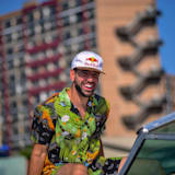 Séan Garnier: Freestyle Soccer – Red Bull Athlete Page