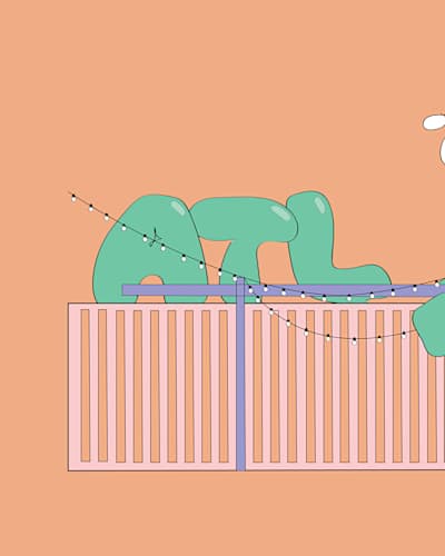 Red Bull Peach Treehouse Atlanta | March 30 - April 7