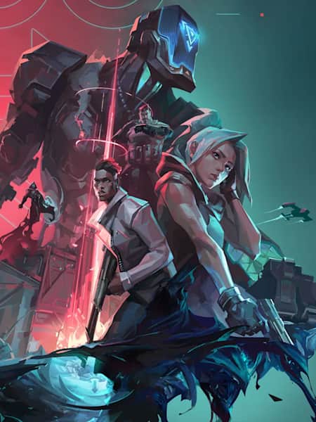 Valorant Comms » 10 Tipps für perfekte Callouts