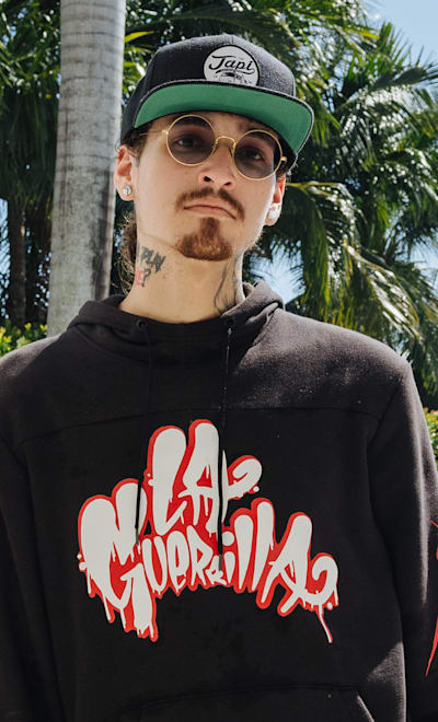 OUTLAW