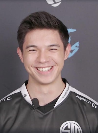 Ser un profesional League of Legends | Red Bull Esports