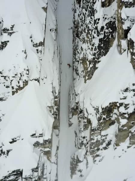 Xavier De Le Rue DIY: Episode 13 Revelstoke ++Video++