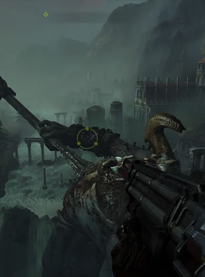 Weapon Mods in Doom Eternal: The 7 best to unlock