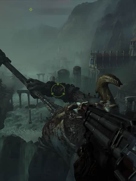 Weapon Mods in Doom Eternal: The 7 best to unlock