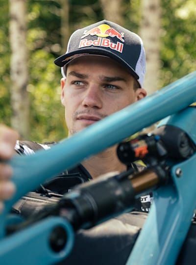 Rouler léger sans sac à dos en VTT : 6 astuces de pros