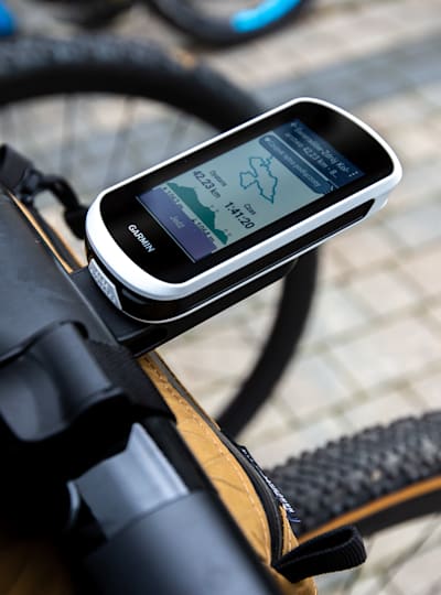 Po co mi komputer (owy) licznik rowerowy GPS?