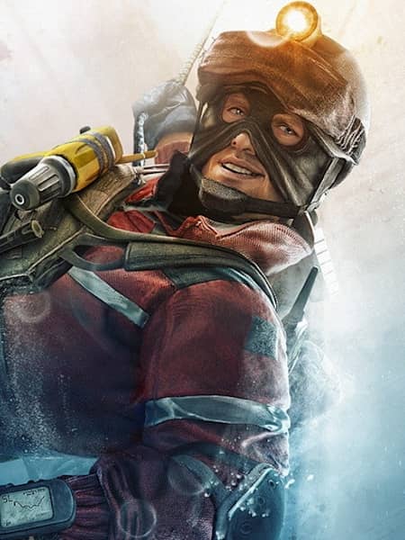 Rainbow Six Siege: Die 10 besten Operator zum Angriff