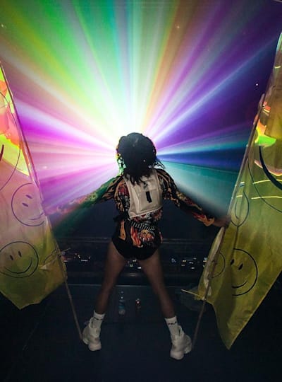 Acid house classics of 1989: picked by Danny Rampling