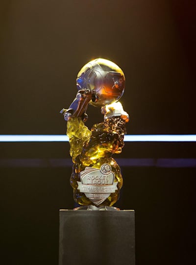 Why Does North America Struggle at the RLCS Finals?