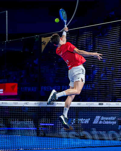 Premier Padel 2025: frequently asked questions