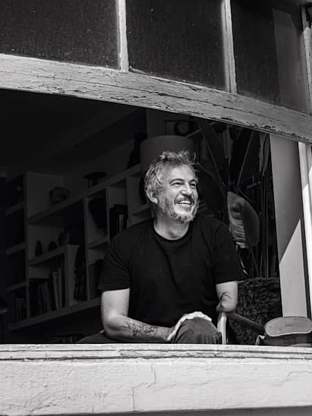 Giles Duley: rencontre avec le photojournaliste anglais