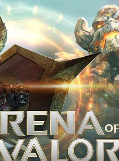 Arena of Valor Nintendo Switch: Das geniale Mobile-MOBA