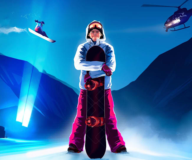 Snowboarding The Fourth Phase: Todo lo que debes saber