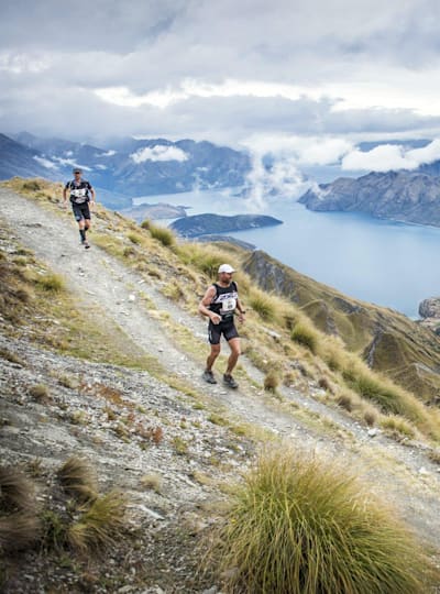Adventure Racing: 14 tips to help you succeed - guide