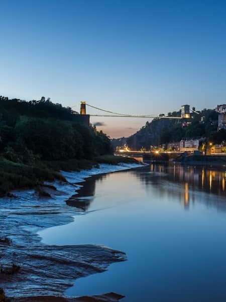 Road biking routes in Bristol: The ultimate guide