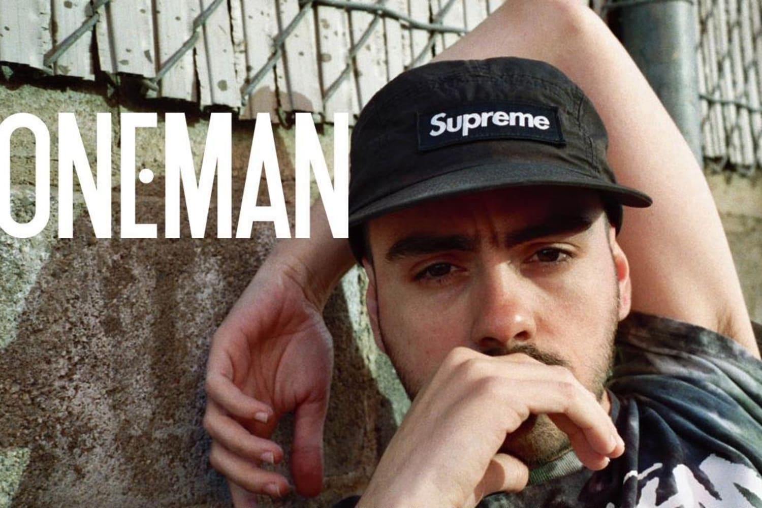 Oneman Solitaire Vol. 3