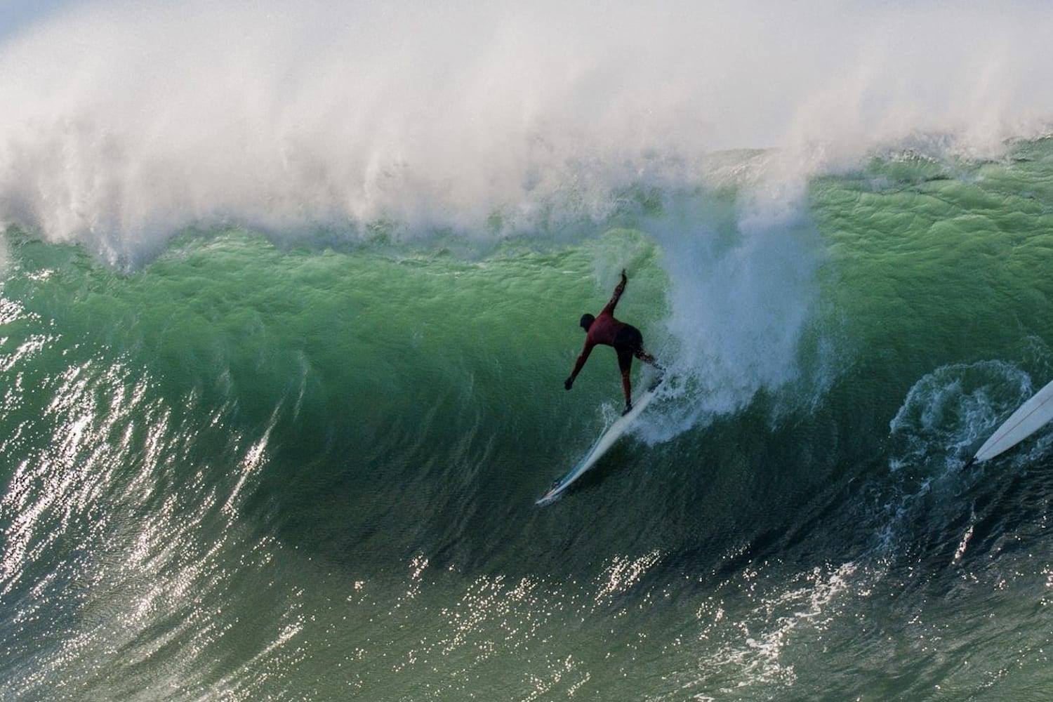 Mavericks Invitational: Event Report Card