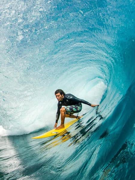 Scotty Hammonds July Indonesia Gallery New Secrets