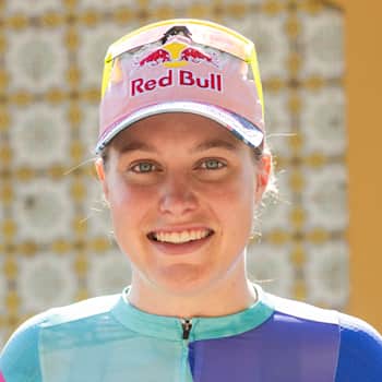 Laura Stigger: MTB XC – Red Bull Athlete Page
