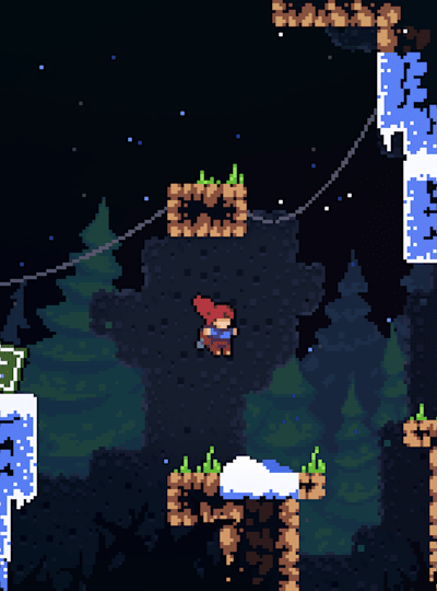 2D platform games: The 7 hardest in the world