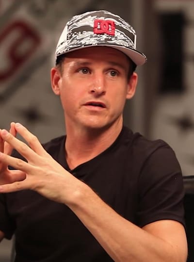 Rob Dyrdek: las mejores frases del reconocido skater