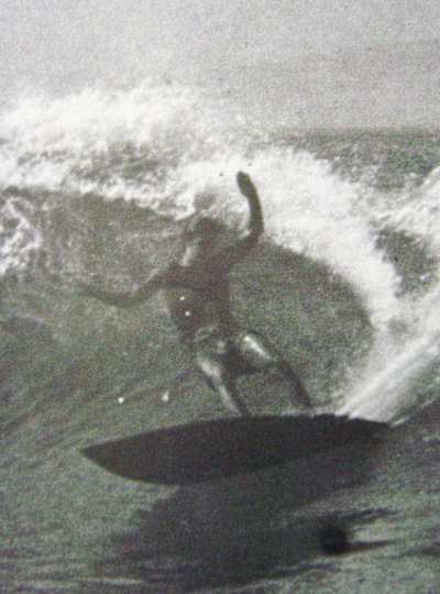 Pepê Lopes: atleta visionário e uma lenda do surfe