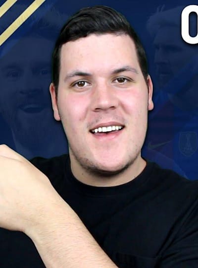 The best YouTuber of 2017 is JarradHD