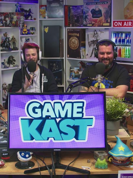 Game Kast over CasualGorilla en de boycot van Bayonetta