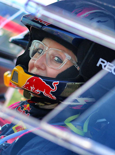 Rallyefahrer: Die 8 besten Piloten, die niemand kennt!