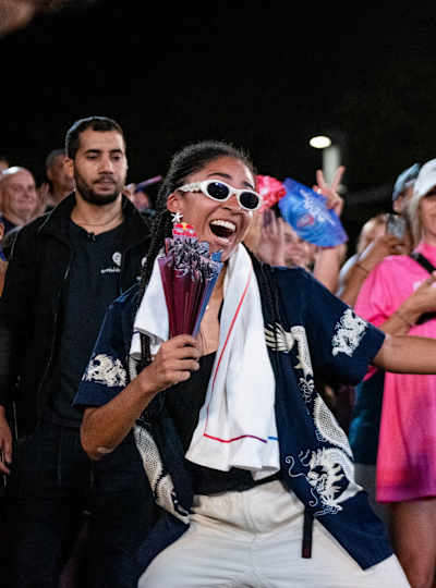 Red Bull Dance Your Style 2022: Final Nacional