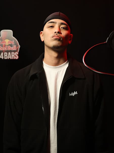 MuKuRoインタビュー「ヒップホップの根底にある自由—“何をやっても最強”を目指すいまは発展途上」