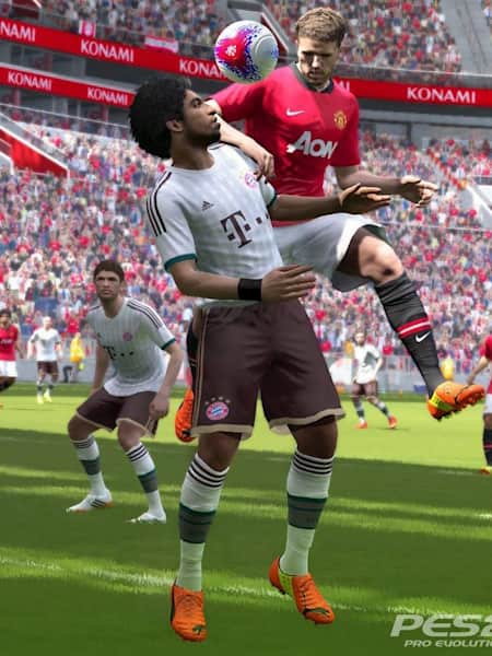 PES vs FIFA: Why PES is better | Red Bull Games