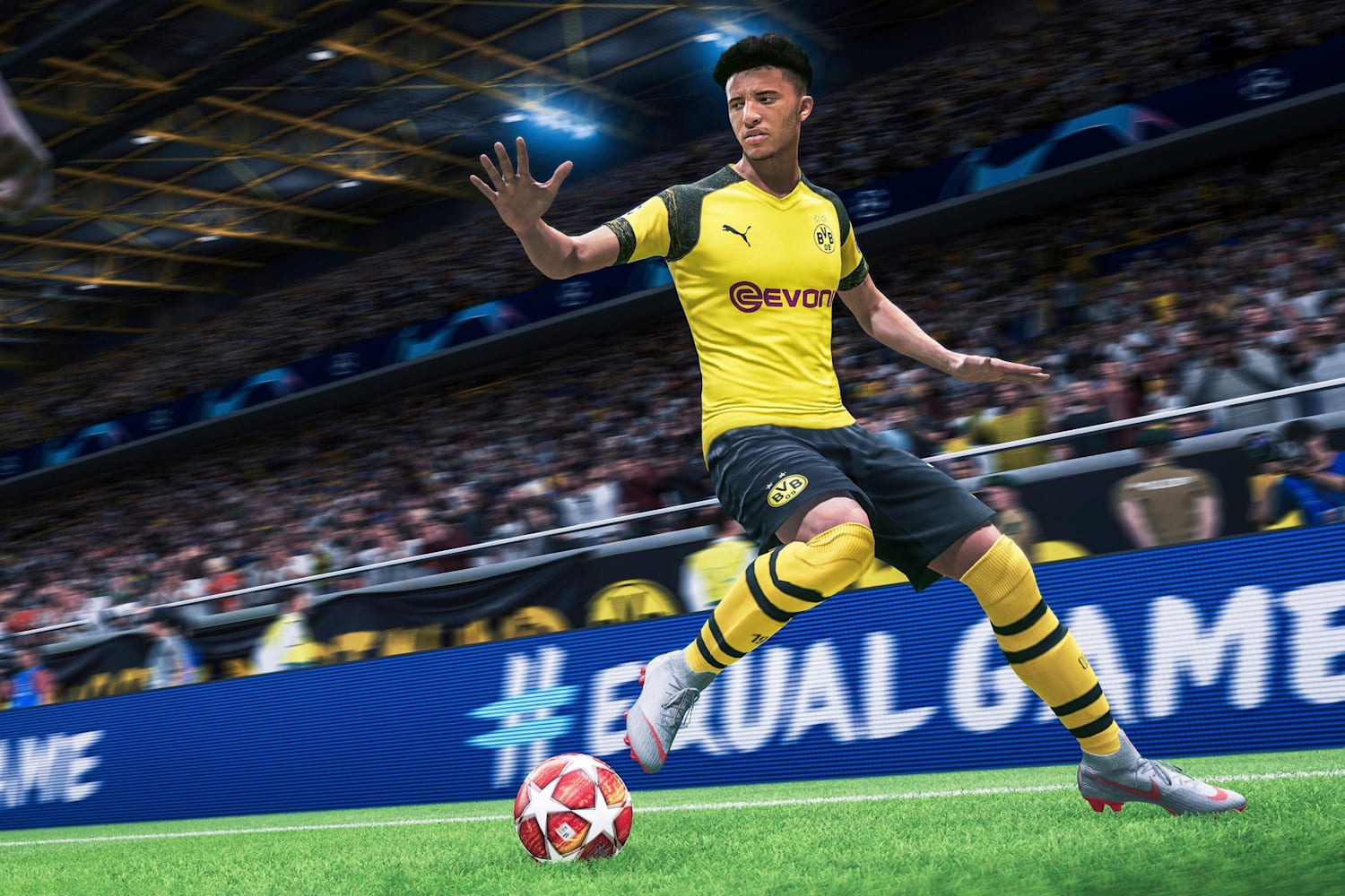 FIFA Geschichte: Die Entwicklung der Spielserie