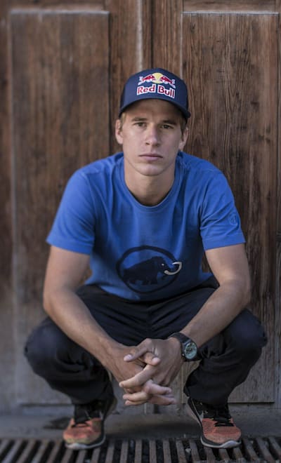 Jérémie Heitz: Freeski | Offizielles Athletenprofil