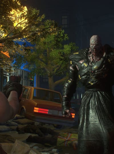 Best Scariest Games’ Villains of All Time: Top 10