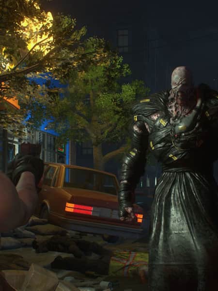 Best Scariest Games’ Villains of All Time: Top 10