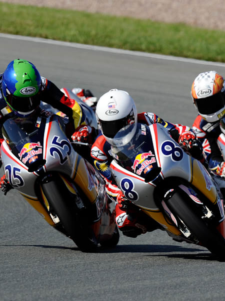 Blog | Willi racing in Lausitzring