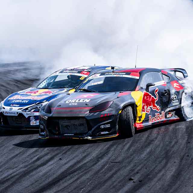 Drift Masters – FAQ